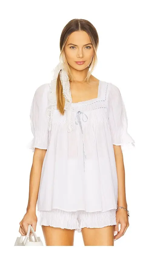 Lpa Milena Top