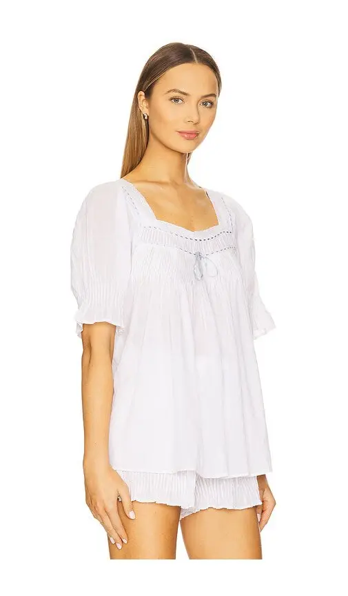 Lpa Milena Top