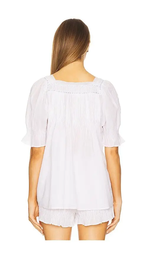 Lpa Milena Top