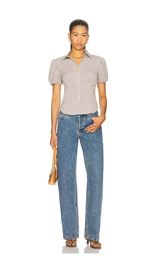 Lioness Mon Cheri Blouse