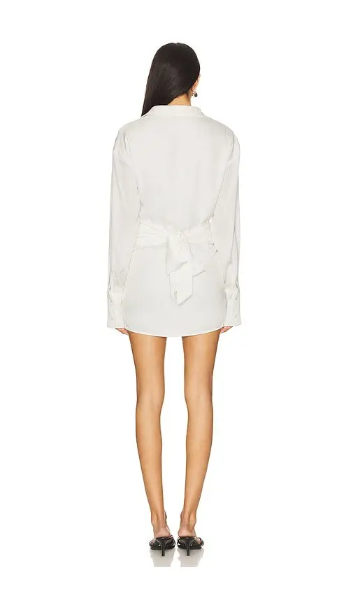 SNDYS. Mae Shirt Dress