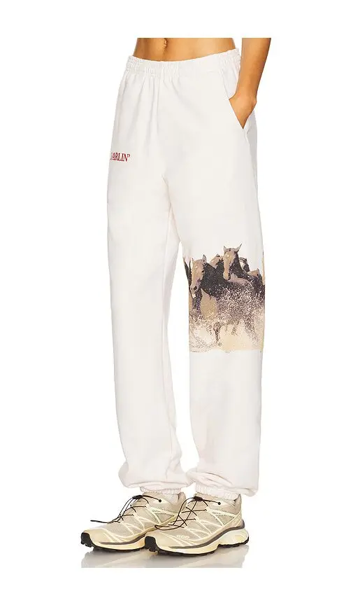 DARLIN Wild Sweatpant