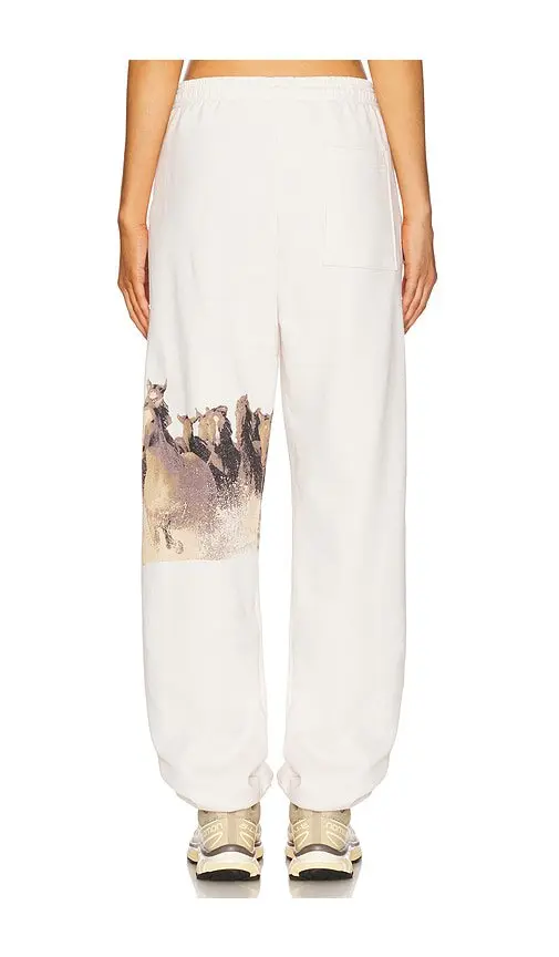 DARLIN Wild Sweatpant