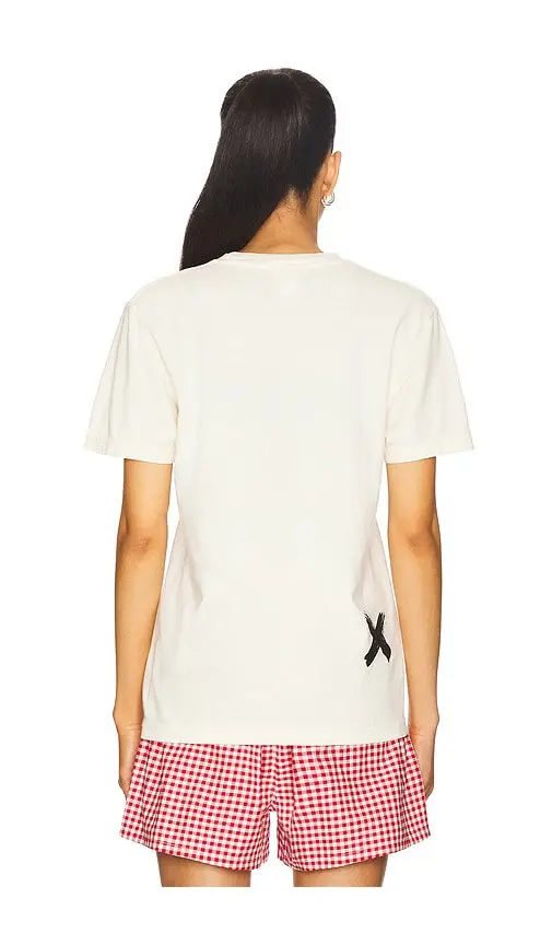 DARLIN Bronco Top