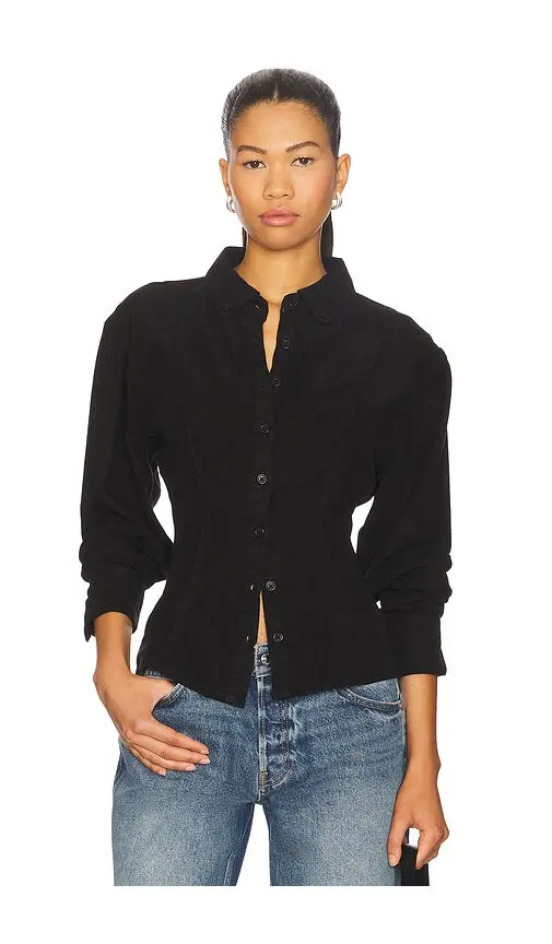 EB DENIM Rose Blouse