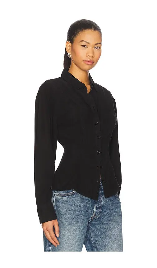 EB DENIM Rose Blouse