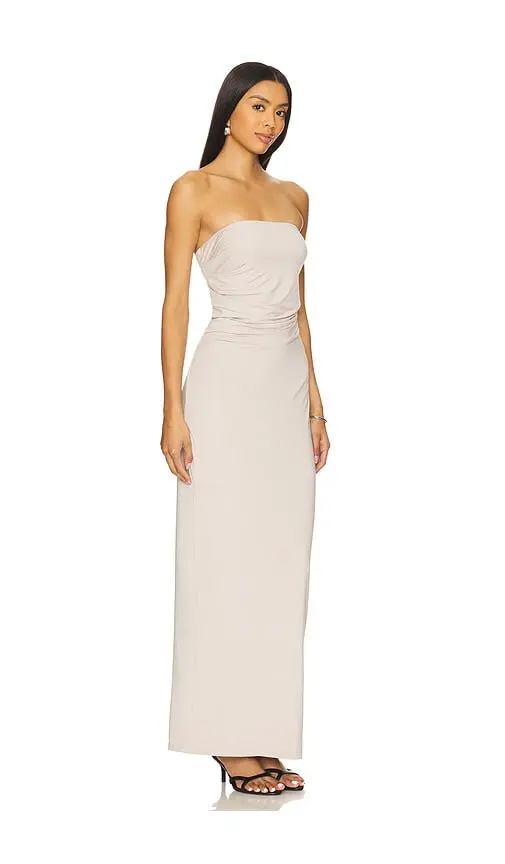 SNDYS. Bonni Maxi Dress