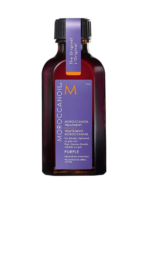 MOROCCANOIL Treatment Purple - N,a