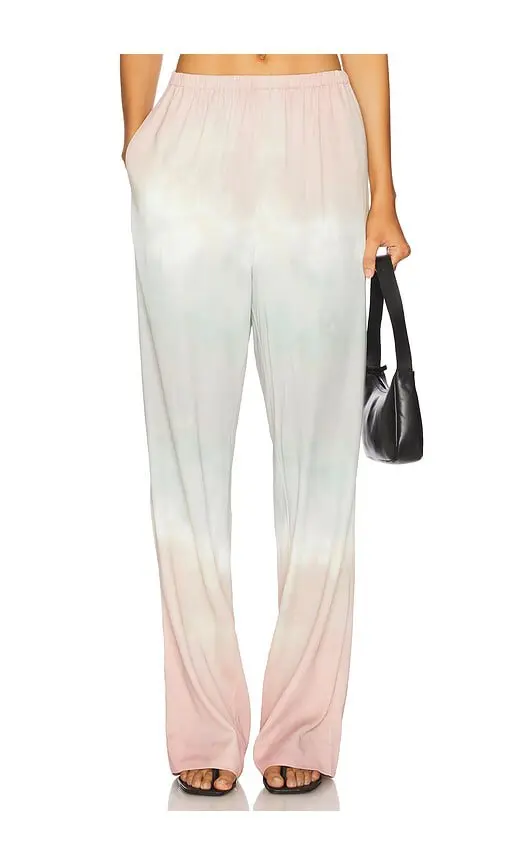 H2OFAGERHOLT Wide Leg Lounge Pants
