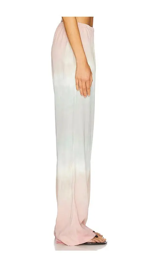 H2OFAGERHOLT Wide Leg Lounge Pants