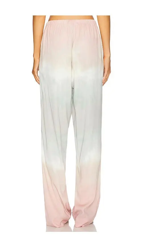 H2OFAGERHOLT Wide Leg Lounge Pants