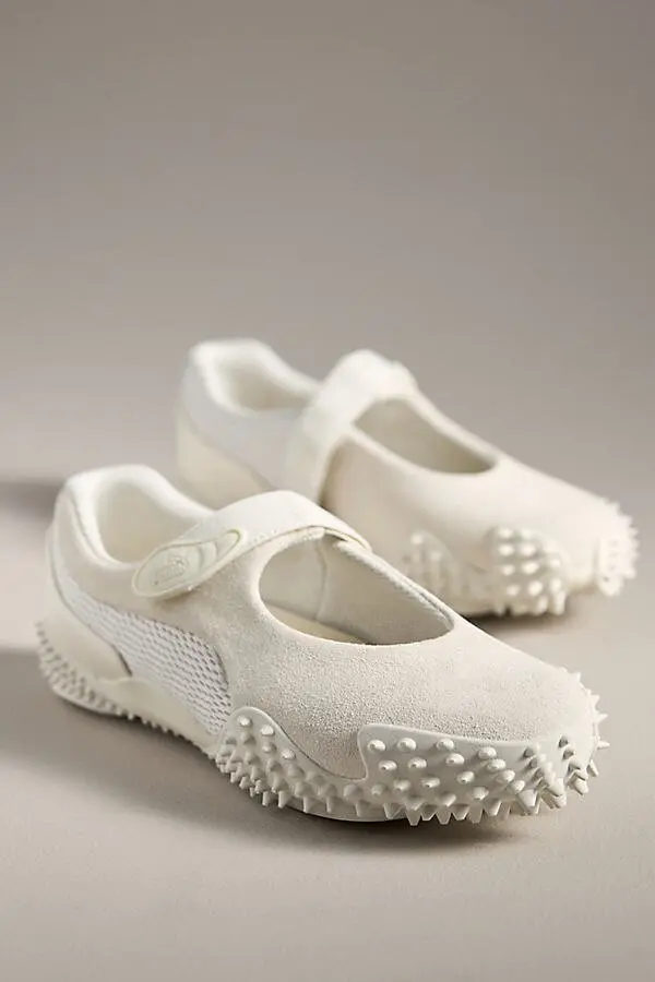 PUMA Mostro Fey Sneakers