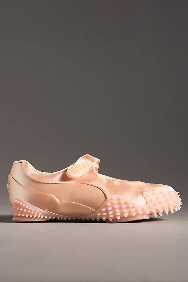 PUMA Mostro Fey Sneakers - Jasmine Pink-puma White
