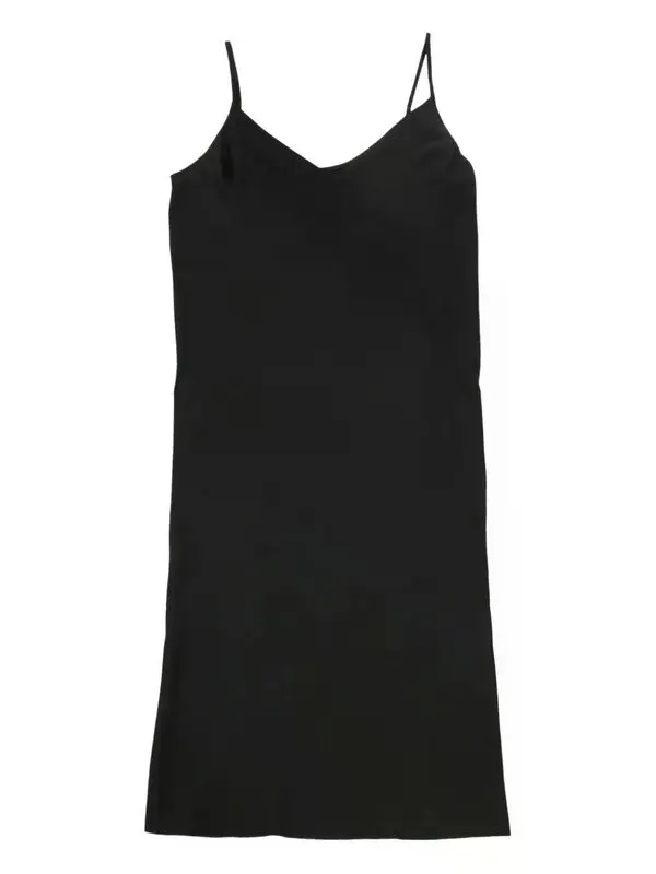 Rick Owens Woven Dress