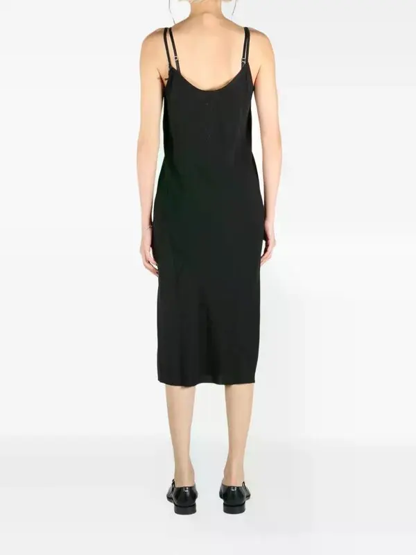 Rick Owens Woven Dress