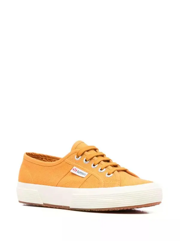 Superga Cotu Sneakers - Brown