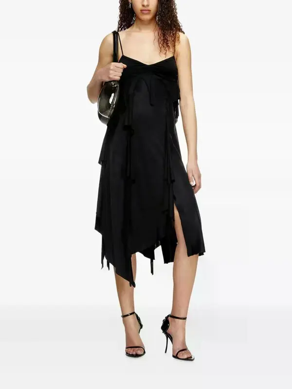 DIESEL D-ancer Midi Dress