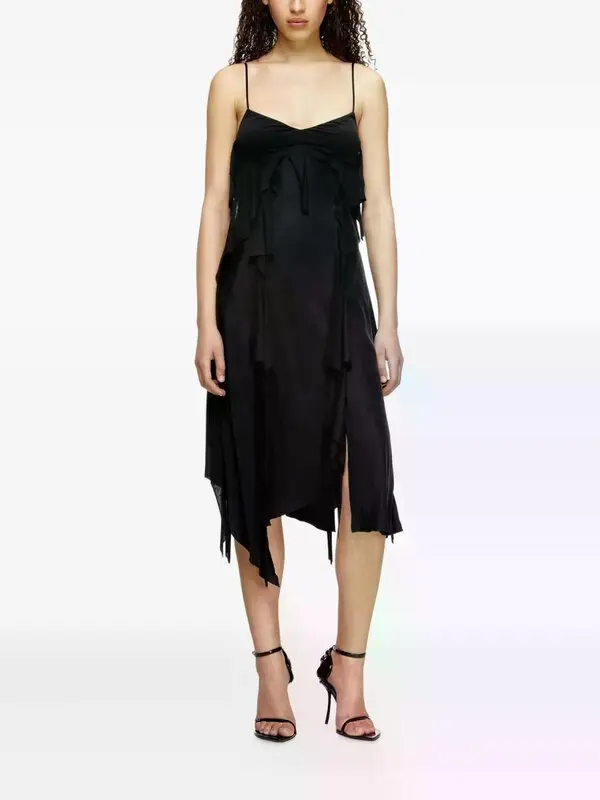 DIESEL D-ancer Midi Dress