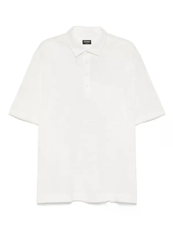 Zegna Oasi Polo Shirt