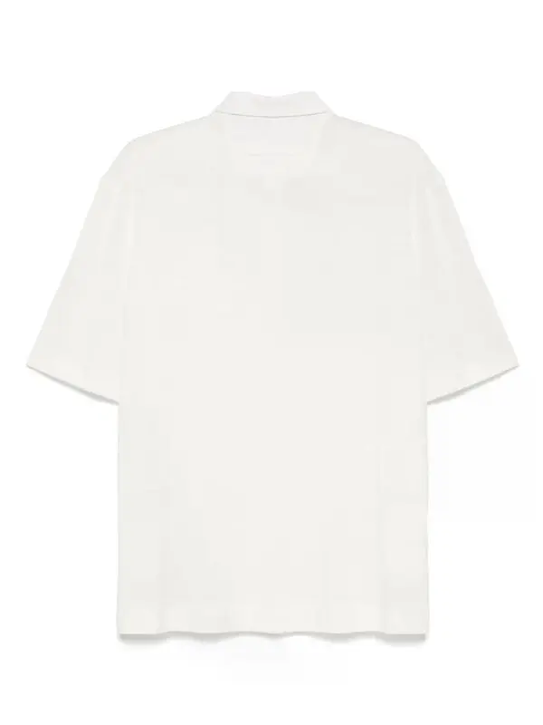 Zegna Oasi Polo Shirt