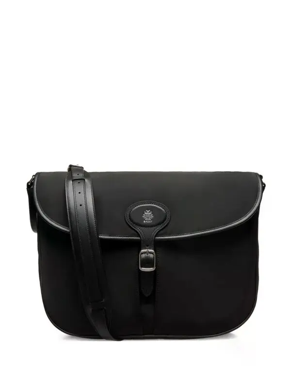 Bally B-light Crossbody Bag - Black
