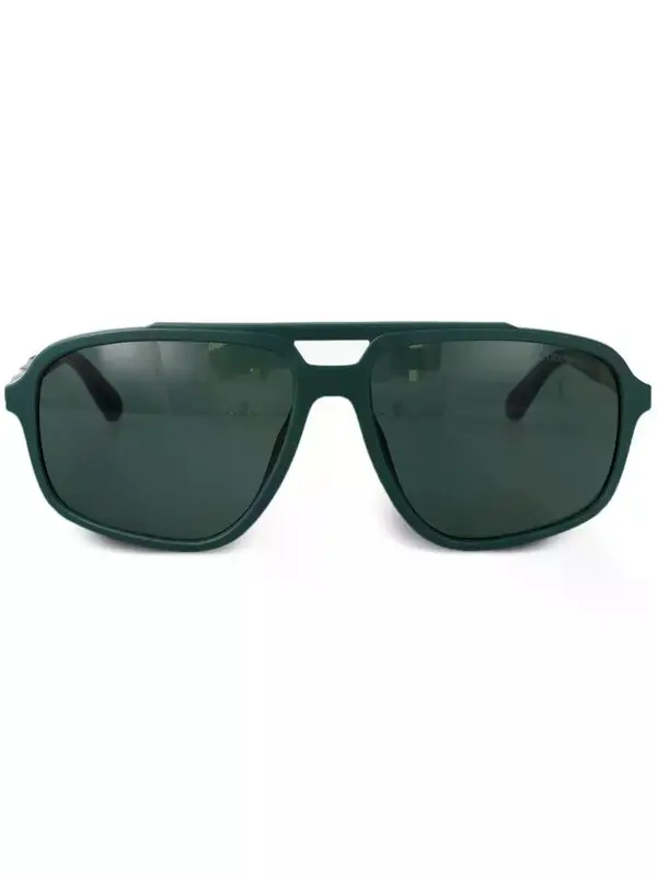 Emporio Armani Ea4236 Sunglasses - Green