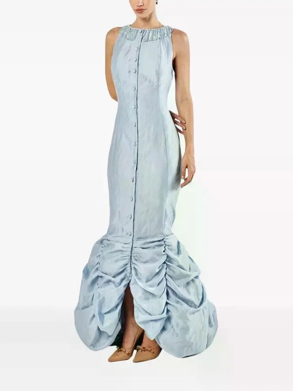 BARUNI Gwyneth Gown
