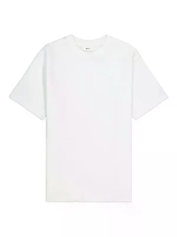 Nn07 Nat T-shirt - White