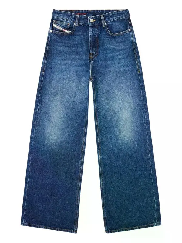 DIESEL® 1996 D-sire Jeans - Blue