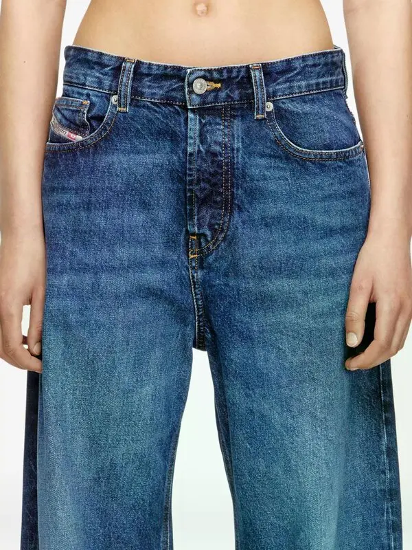 DIESEL® 1996 D-sire Jeans - Blue