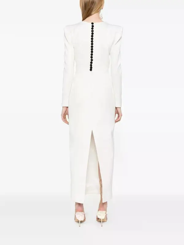 M.MARQUISE Leya Midi Dress