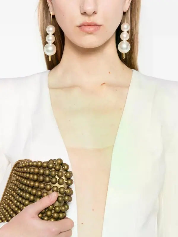 M.MARQUISE Leya Midi Dress