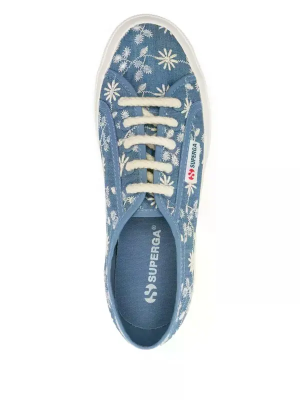 Superga Sangallo Sneakers