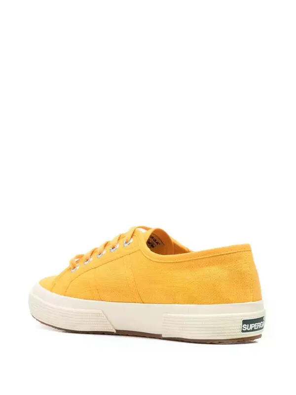 Superga Cotu Sneakers - Yellow