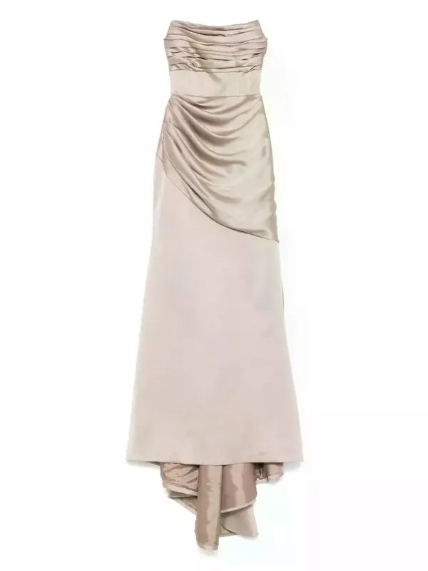 M.MARQUISE Deena Maxi Dress