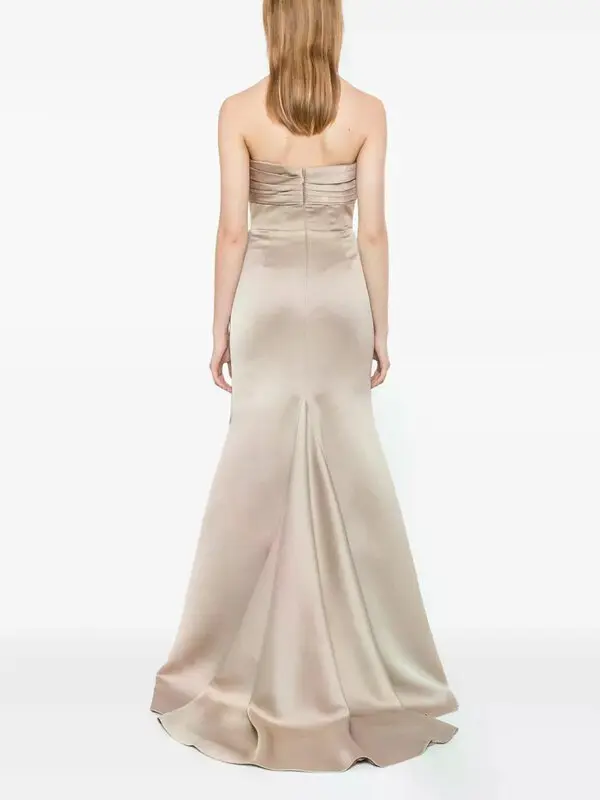 M.MARQUISE Deena Maxi Dress