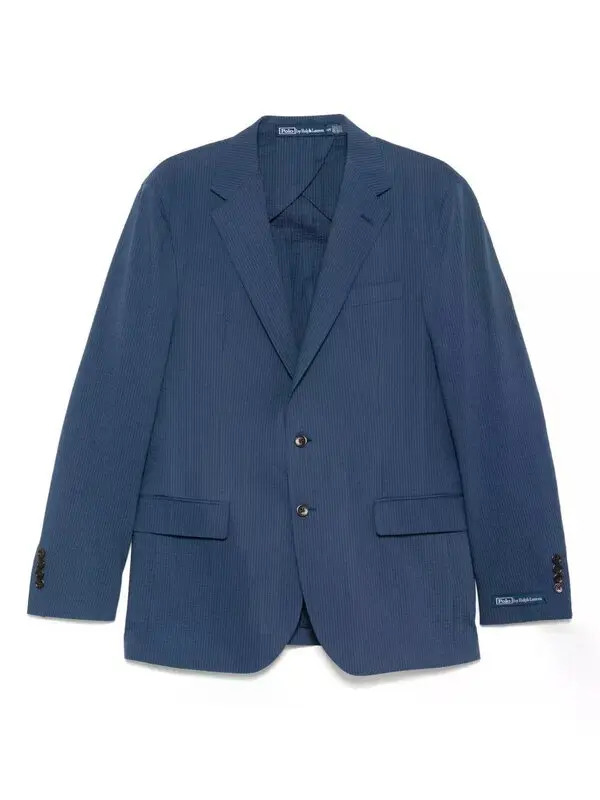 Polo Ralph Lauren Seersucker Blazer