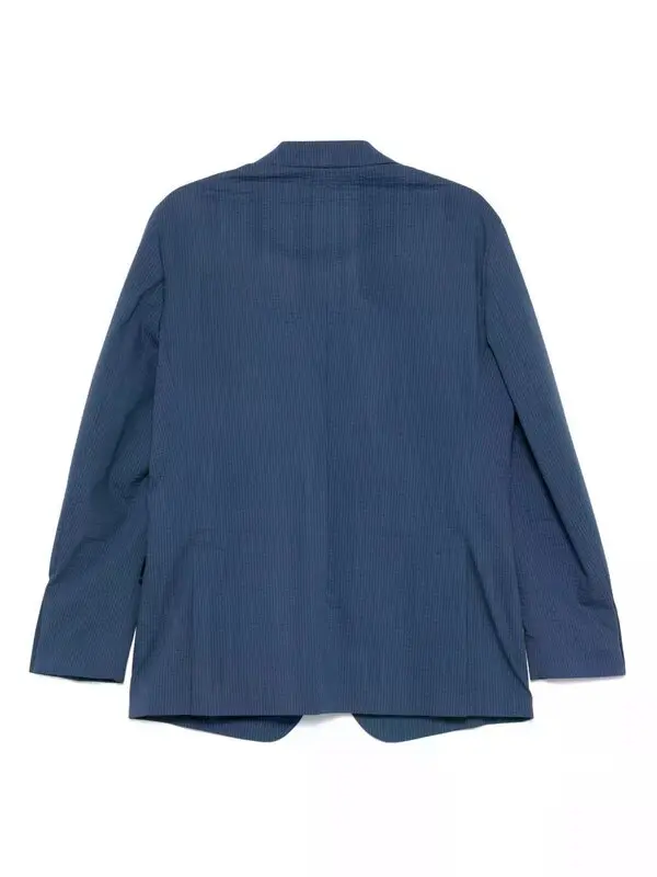 Polo Ralph Lauren Seersucker Blazer