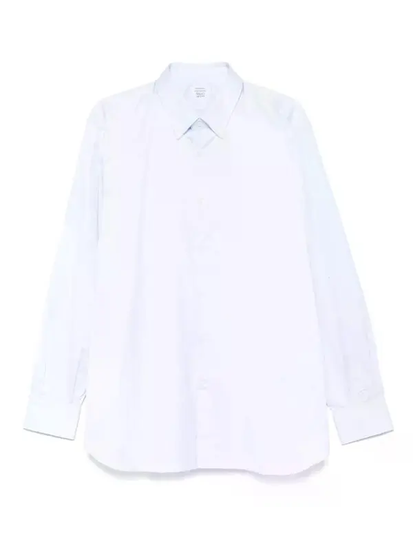 MAZZARELLI Cotton Shirt