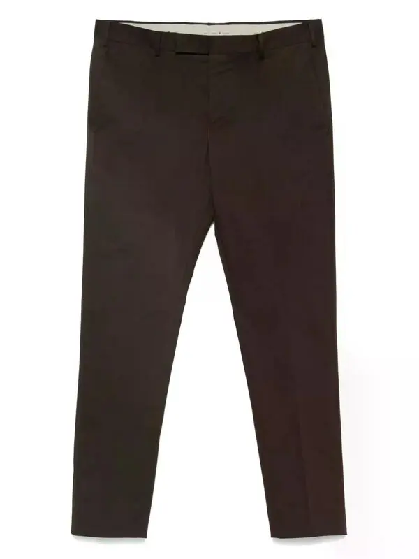 PT TORINO Tailored Trousers