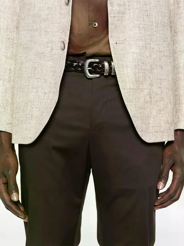 PT TORINO Tailored Trousers