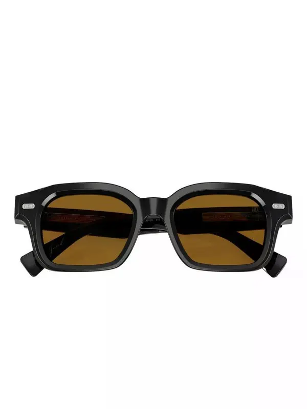 Brunello Cucinelli Square-frame Sunglasses