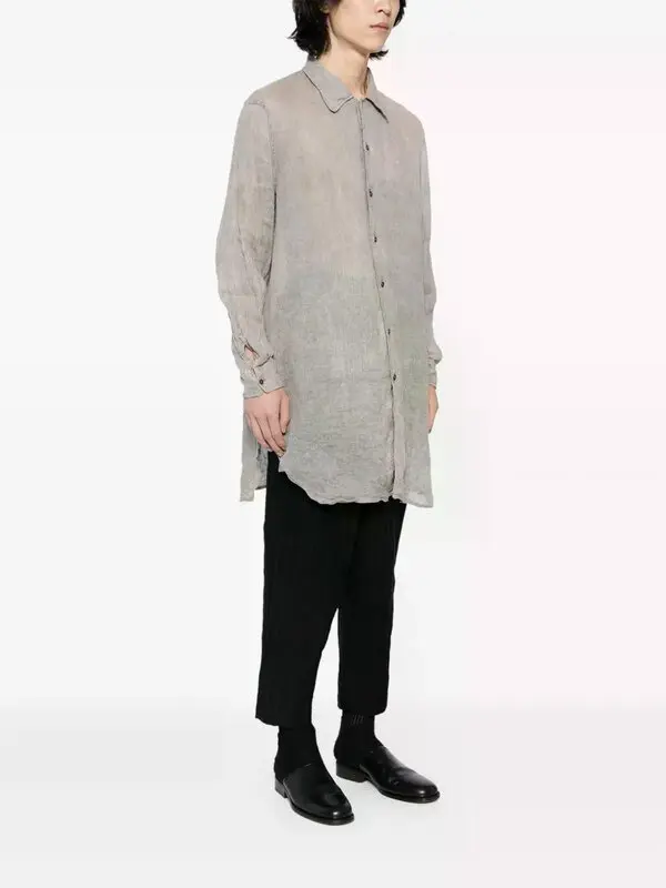 CHIAHUNG SU Long-sleeve Shirt