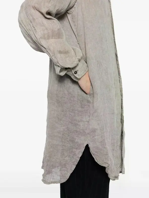 CHIAHUNG SU Long-sleeve Shirt