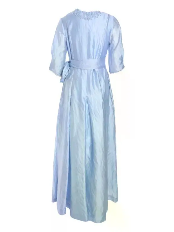BARUNI Farrah Dress