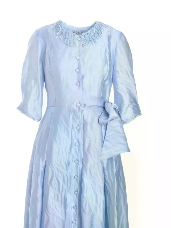 BARUNI Farrah Dress