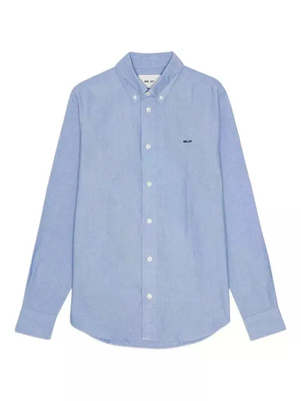 Nn07 Colby Shirt