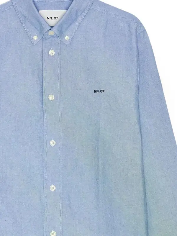 Nn07 Colby Shirt