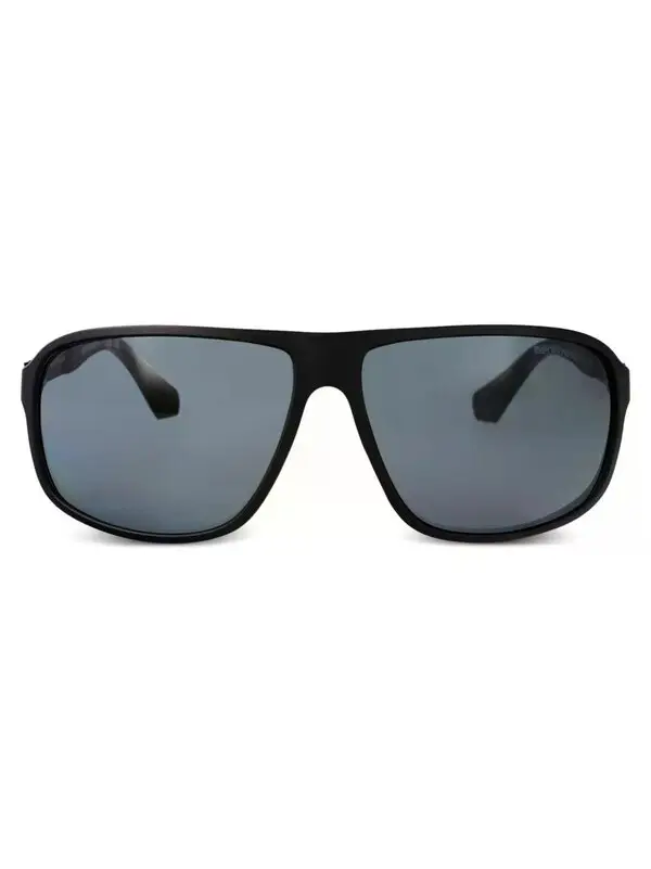 Emporio Armani Sunglasses - Black
