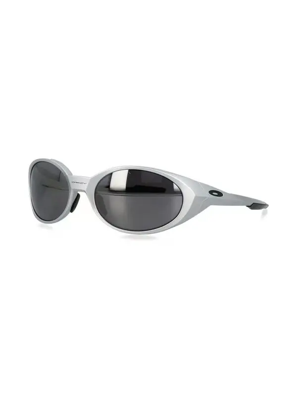 Oakley Eyejacket Redux Sunglasses - Silver